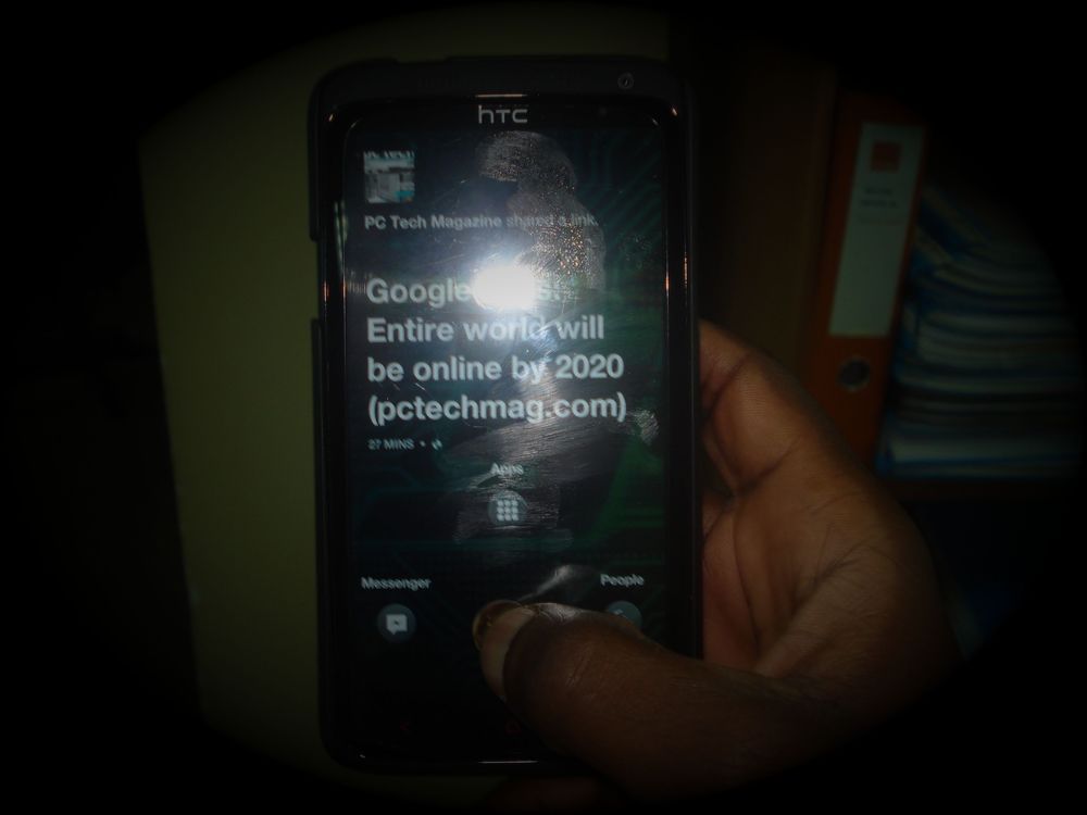 5 reasons why you may not use the new Facebook Home on your Android ...