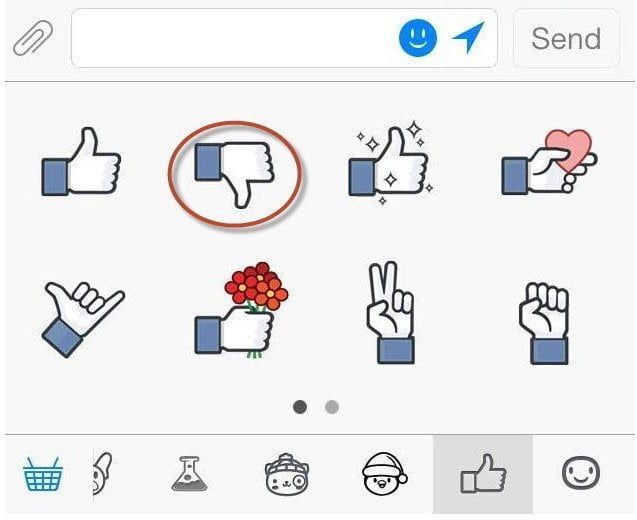 What does Facebook's "dislike" button bring to the social media table ...