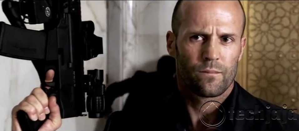 Furious 7 Review