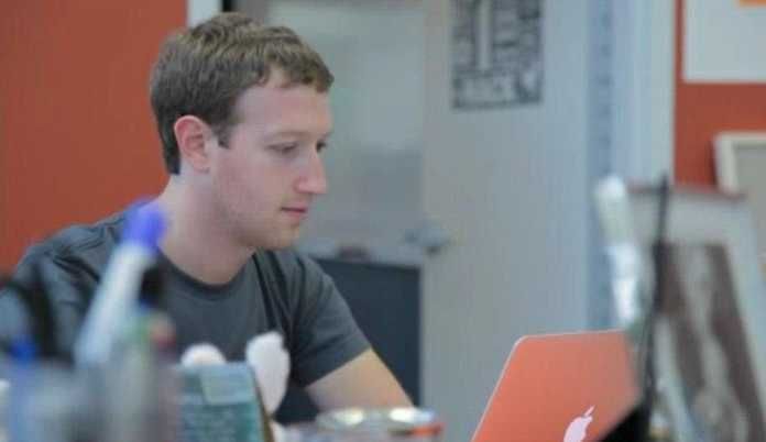 Finally, Facebook at work is here to compete with Microsoft and Google ...