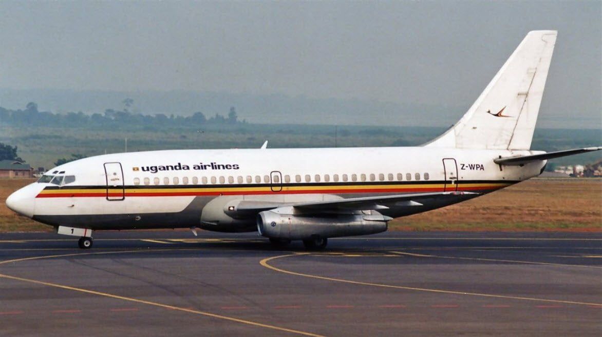 Uganda Airlines to reportedly make a come back early next year – Techjaja