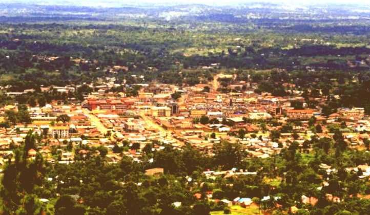 How Bunyoro is coping with the discovery of Natural Resources – Techjaja