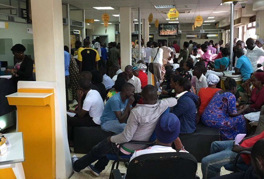 Avoid the long queues: Here is how to register your MTN SIM card Online ...