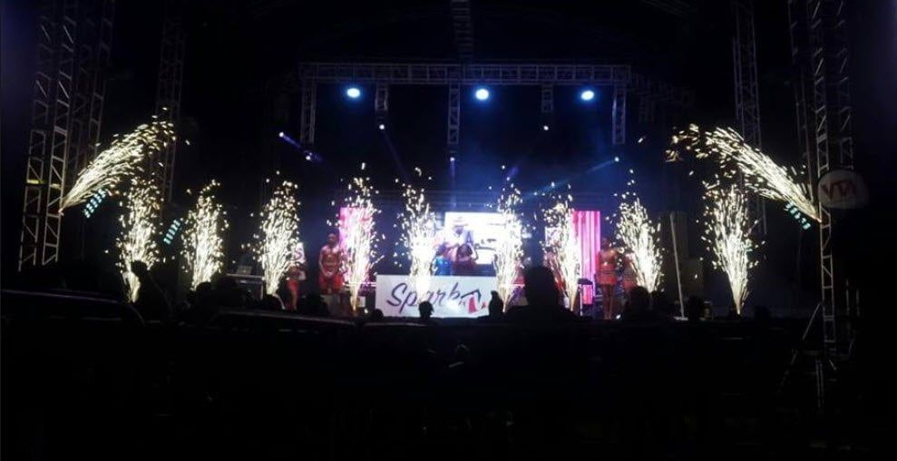 NTV finally launches Luganda TV Channel called Spark TV: Exclusively ...