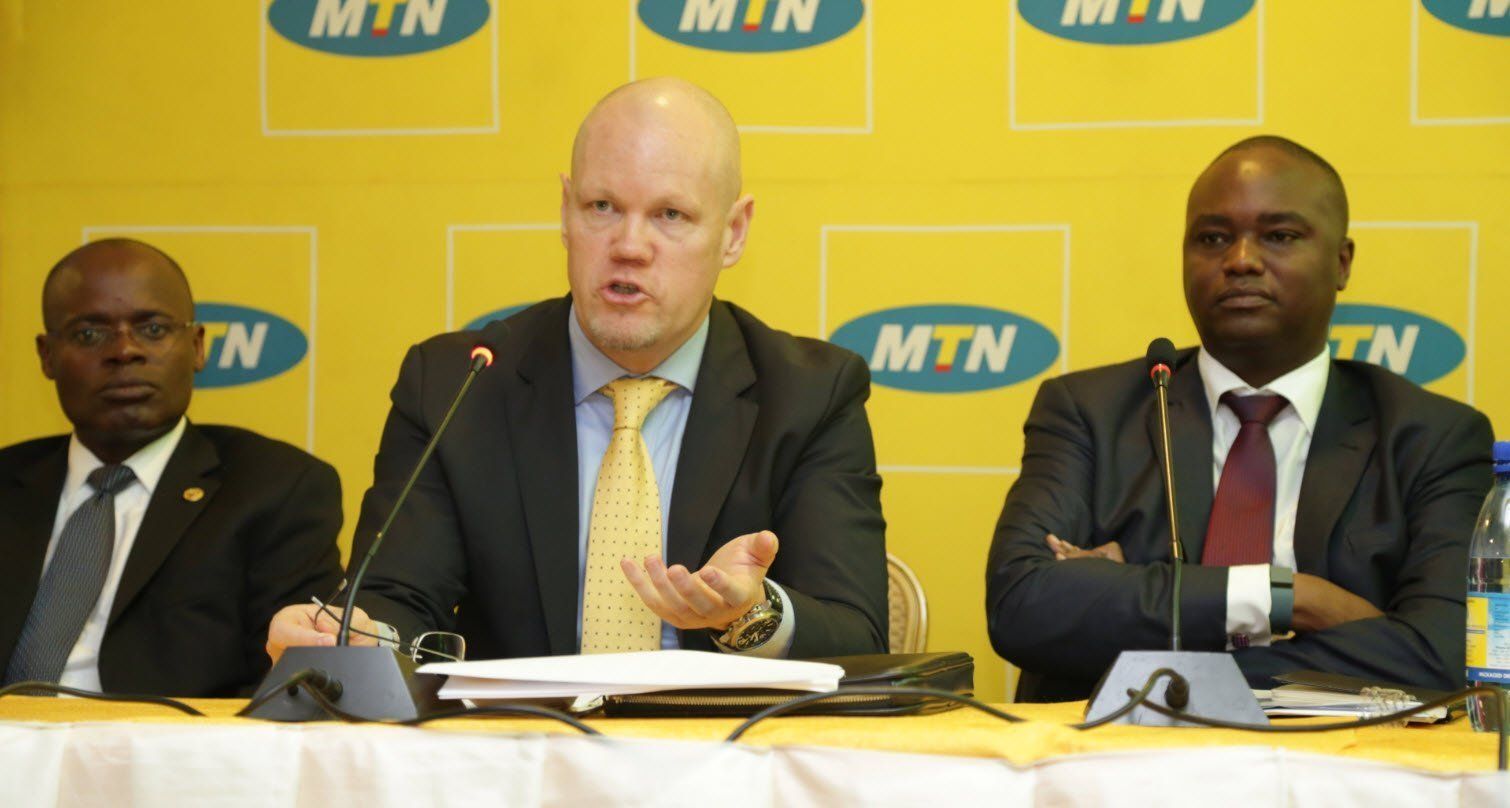 MTN secures $114 m for telecommunication infrastructure development in ...