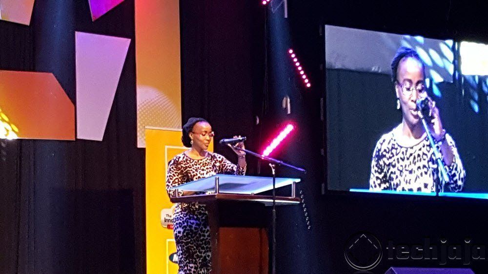 Mapula Bodibe pens a 955 word article to show you how much MTN is ...