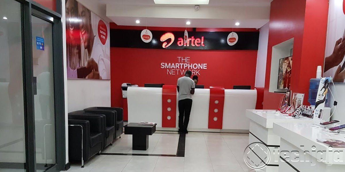 Airtel Uganda customers can now call at one rate across all networks ...