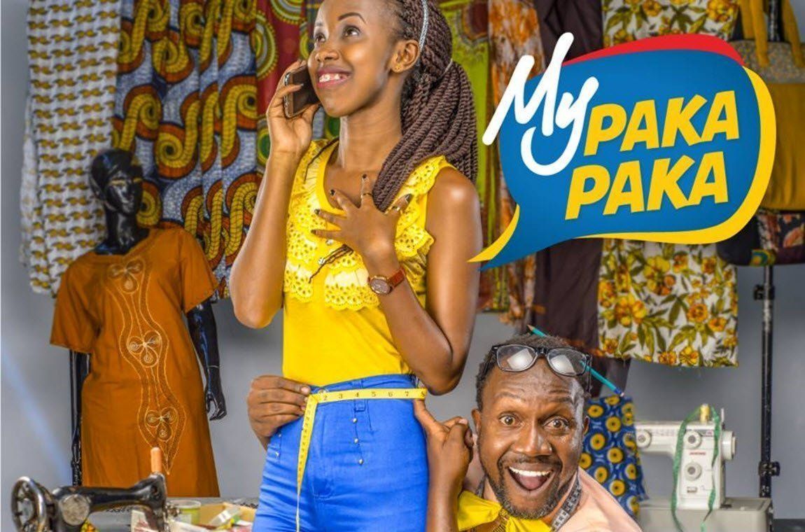 MTN launches new voice bundles with MyPakaPaka – Techjaja