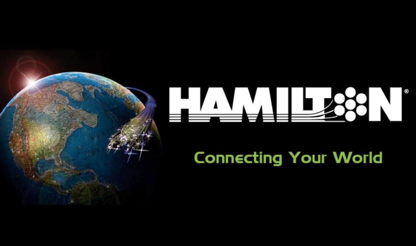 US based Hamilton Telecom officially applies for a telecom licence from ...