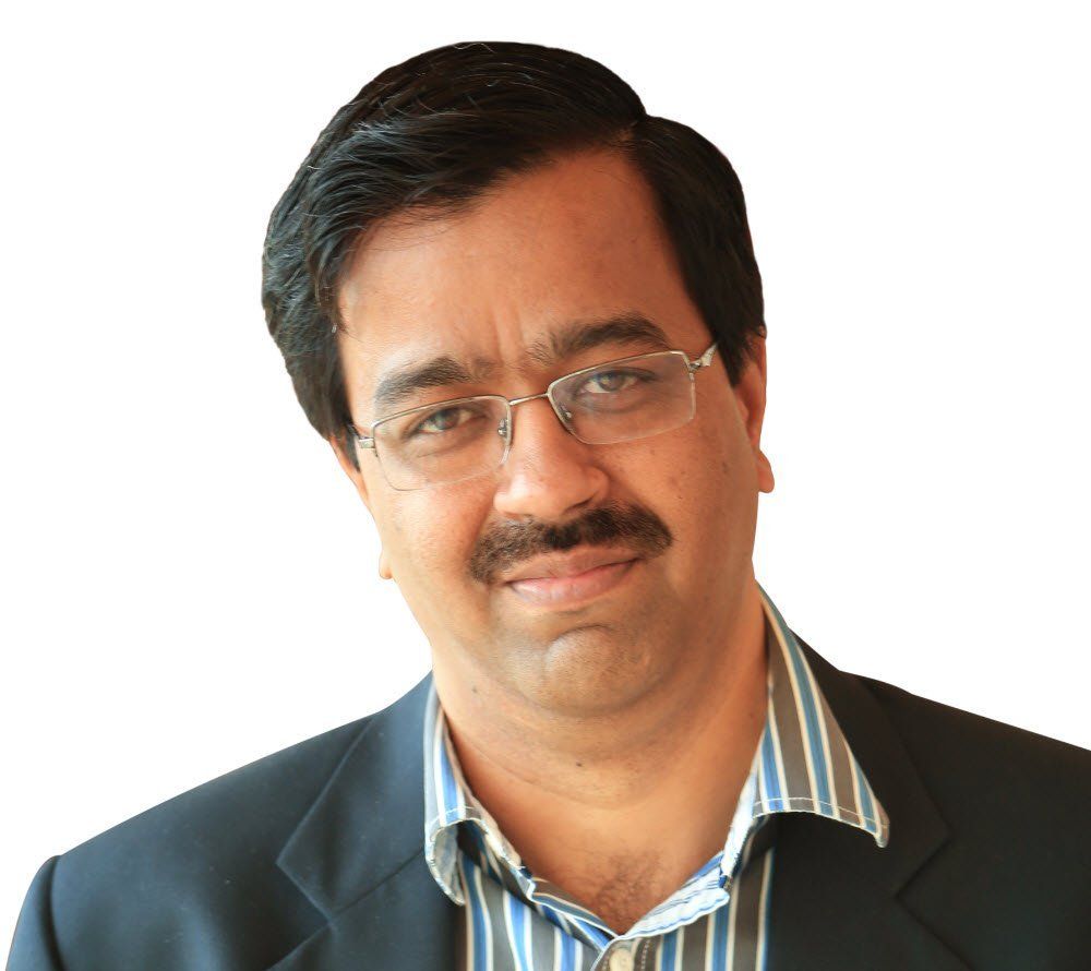 Airtel Africa announces the appointment of Rajeev Sethi as Chief ...
