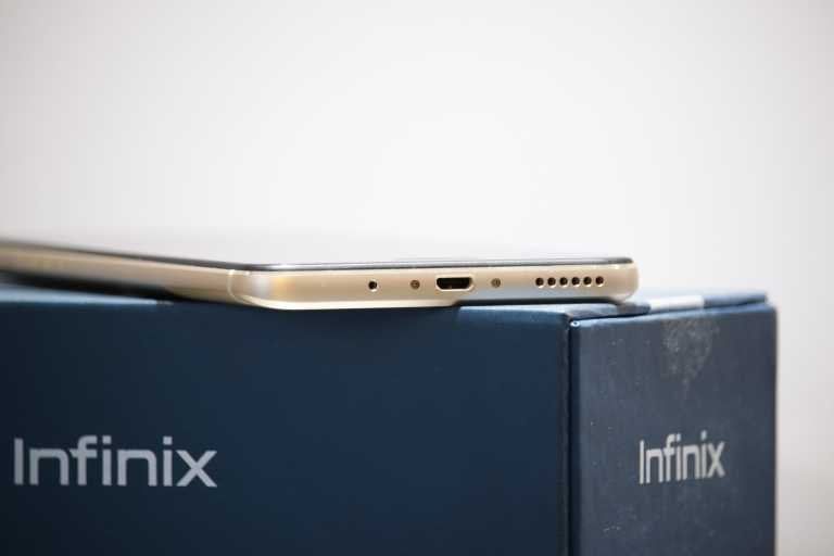 The infinix Note 4 Pro Review: Life on the pro side of the Infinix Note ...