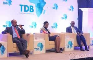 TDB launches in Uganda – Techjaja
