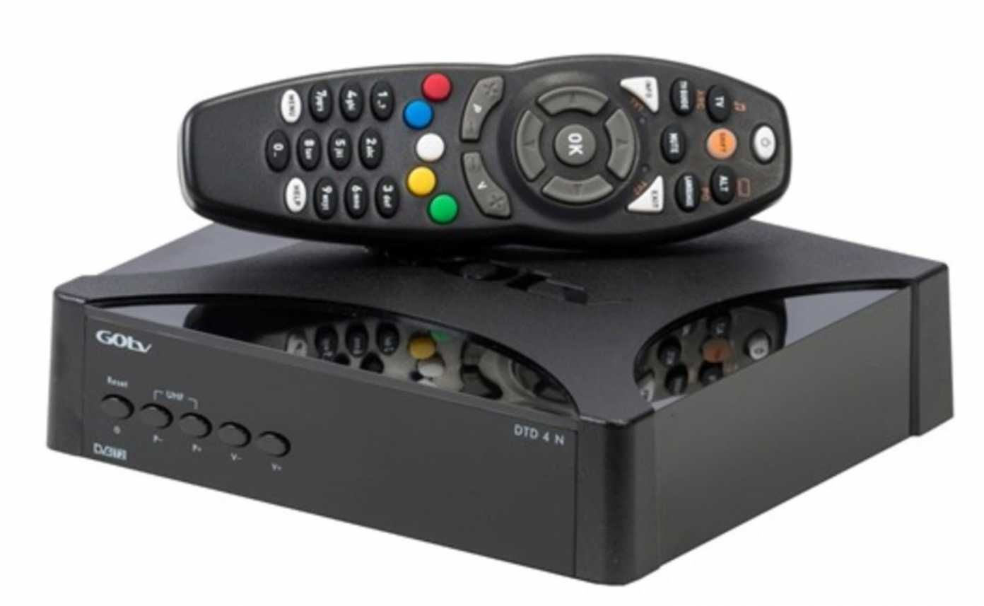 Here is a complete list of GOtv packages. Check out their channels ...