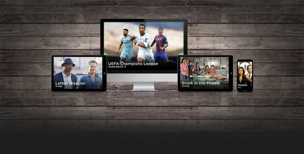 Streaming Service DSTV Now is available for all DSTV subscribers – Techjaja