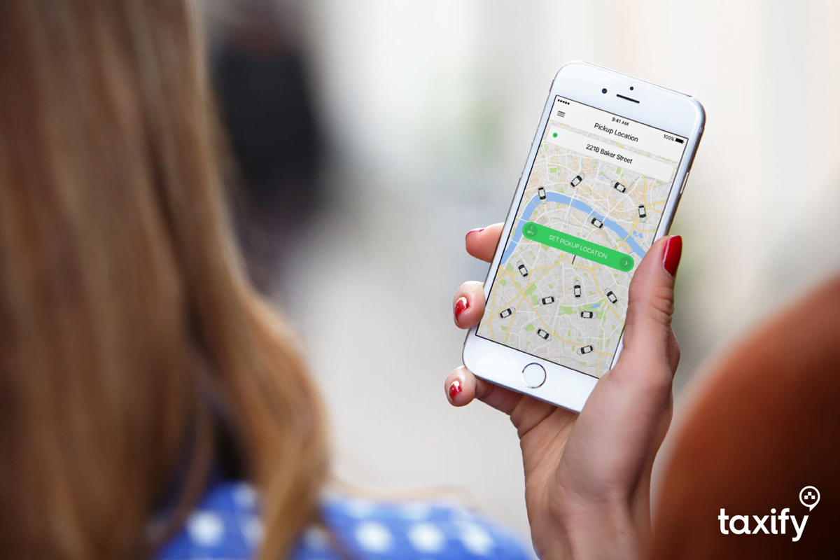 Taxify Vs the competition. Here are the price comparisons – Techjaja