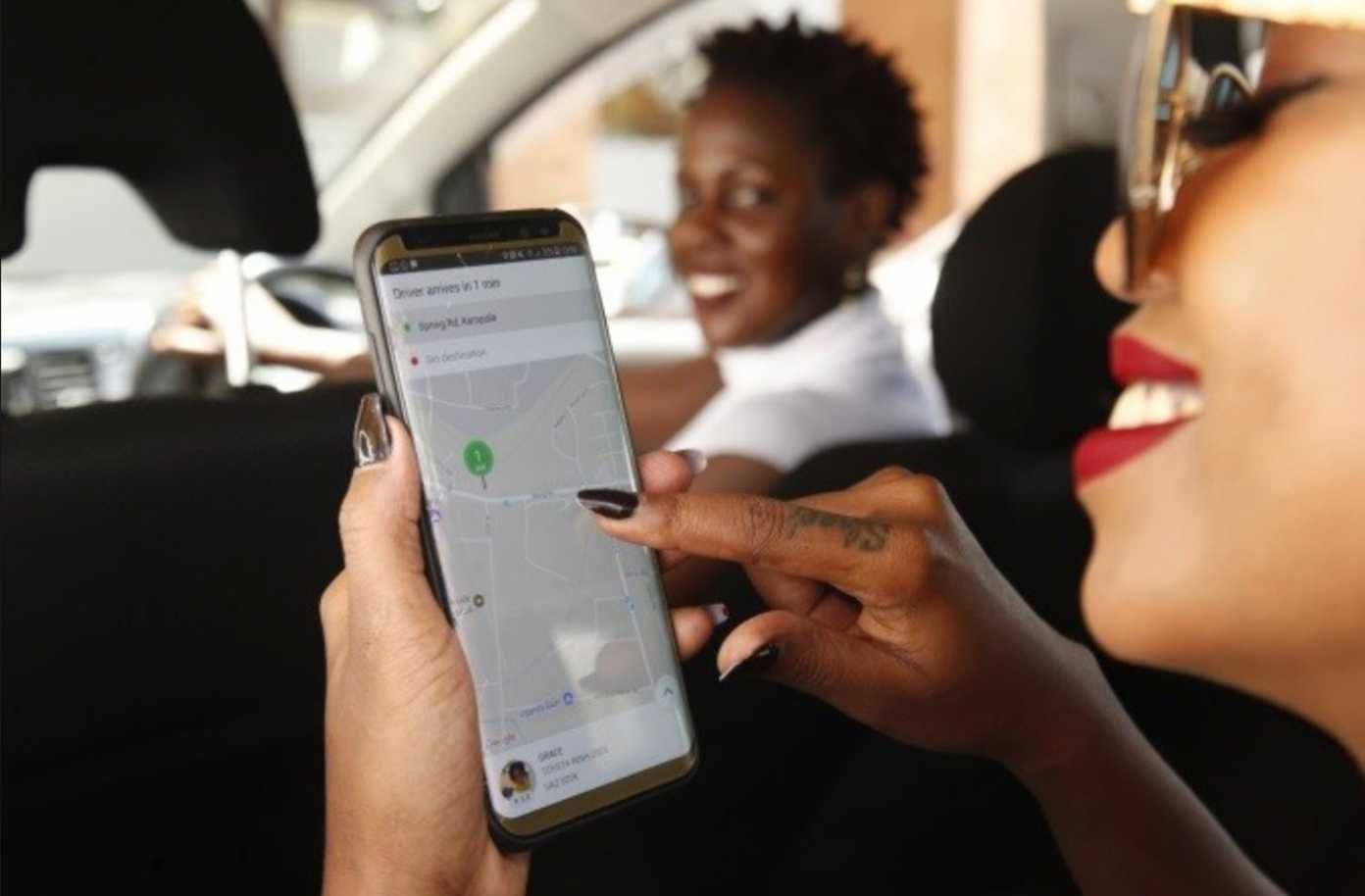 Taxify Go is the new low cost hailing option in Kampala