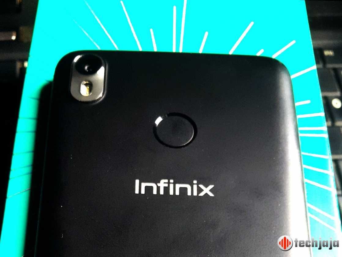 Infinix S3 Review: Its all about selfies and a full display – Techjaja