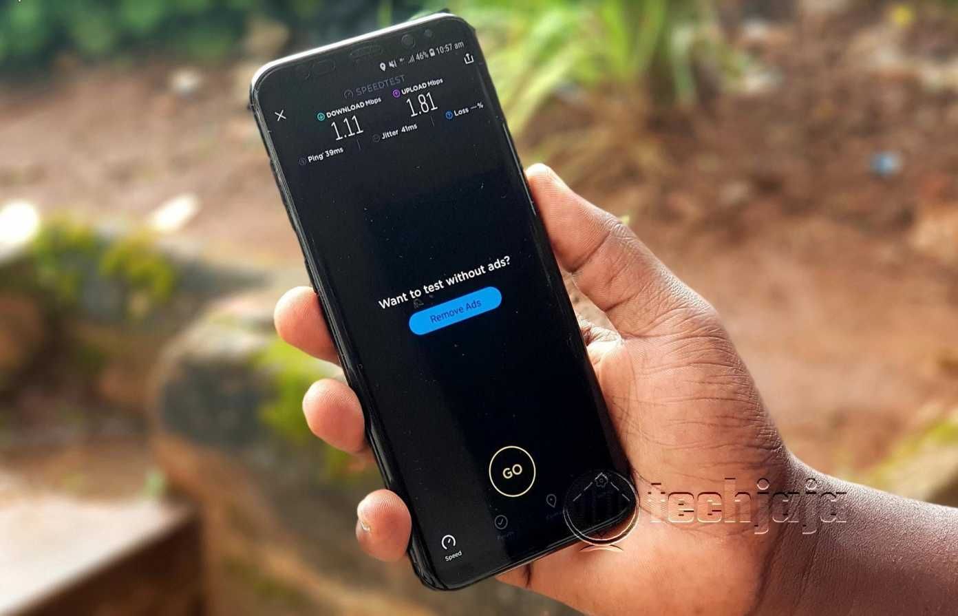 The Airtel 4G experience: Life on Airtel's side of LTE – Techjaja