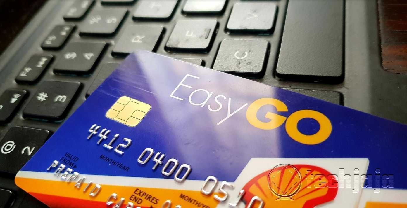How to sign up for a Shell EasyGo card online – Techjaja