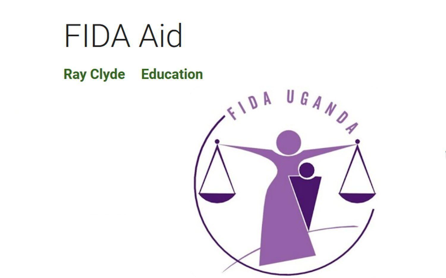 Premier Legal Aid firm, FIDA Uganda rolls out Android App – Techjaja
