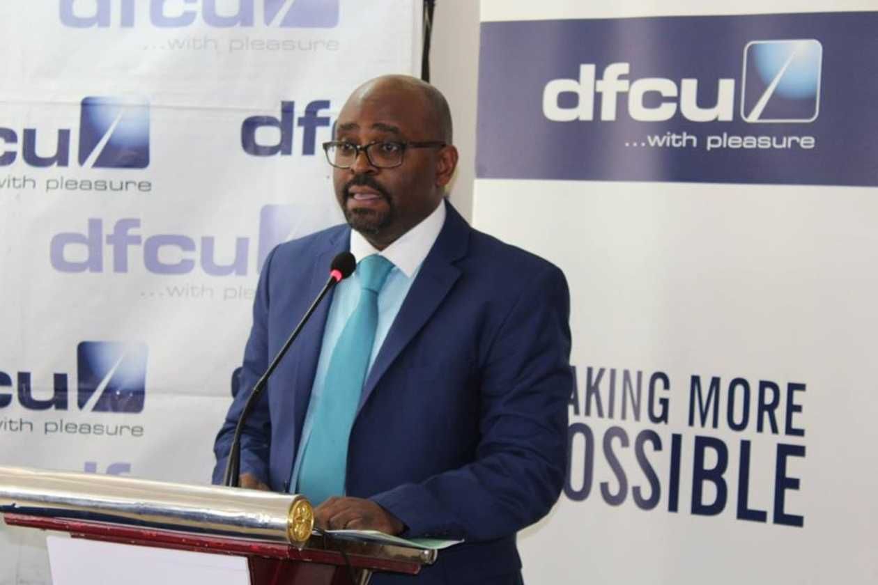 DFCU Bank launches its revamped e-banking platform – Techjaja