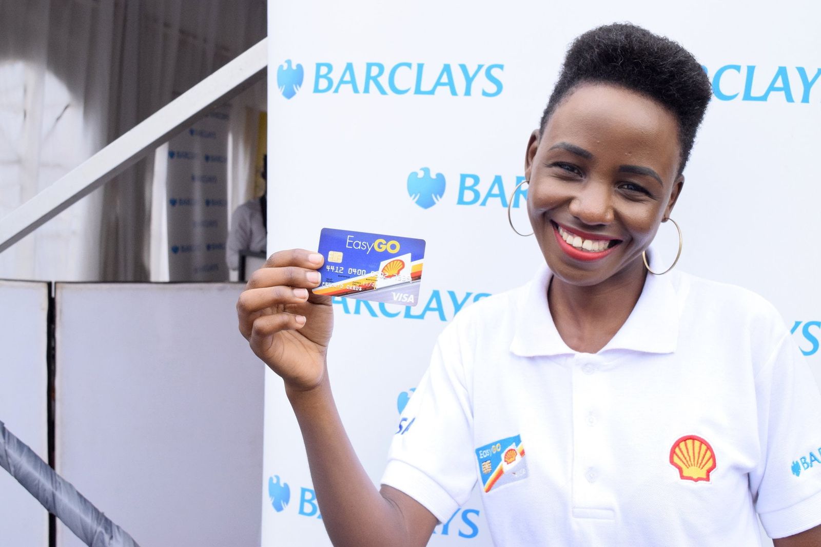 5 Things You Need To Know About Shell s Visa Enabled Easy Go Card 5 Things You Need To Know About Shell s Visa Enabled Easy Go Card