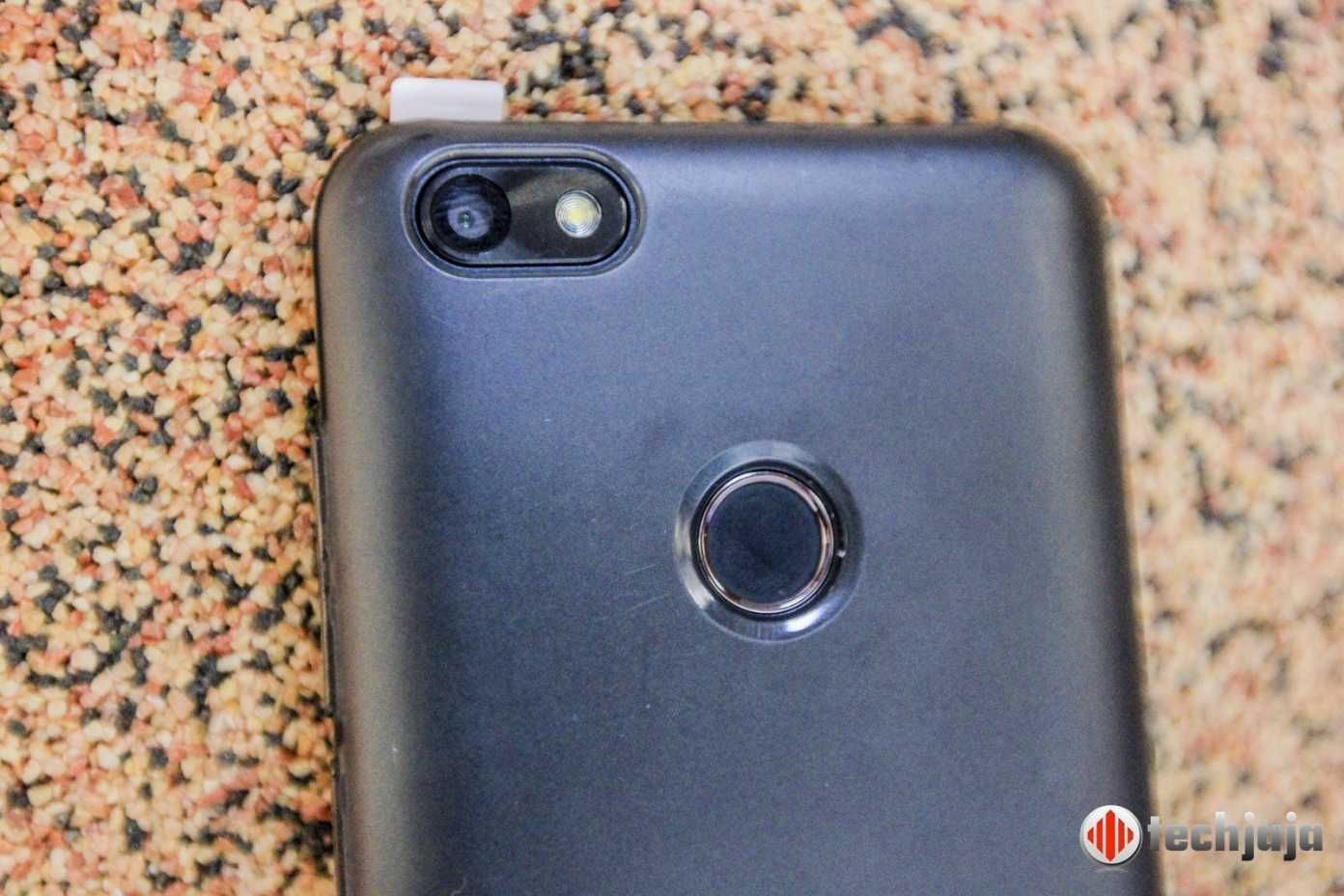 Itel A32F unboxing specs and first impressions: Our look at itel's ...