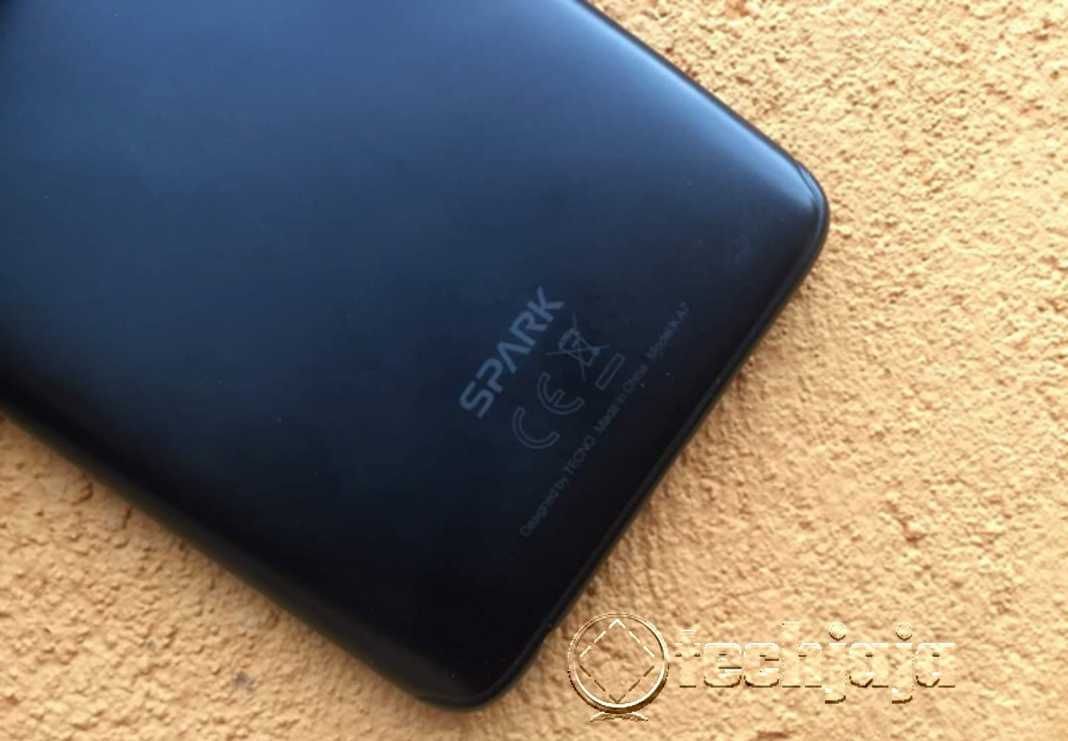 Tecno Spark 2 Review: Bright cameras Light Up. Tecno Spark 2 KA7 review
