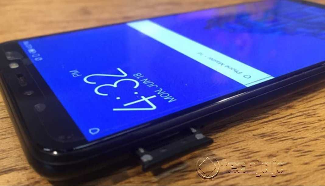 5 unique features of the Tecno Spark 2 KA7. All the Tecno Spark 2 features