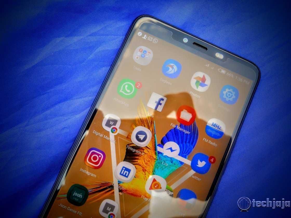 Tecno Spark 2 KA7: Specs, First impressions, price and where to buy in Ug