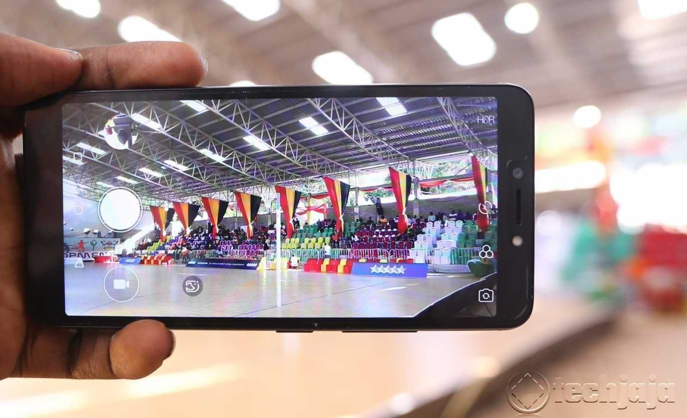 Itel S13 Unboxing & Review: A sleek design Android Go release with a ...