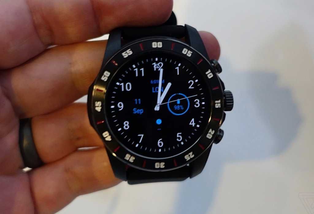 The new Snapdragon Wear 3100 processor to bring great features to ...