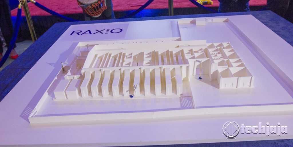 Raxio officially launches Uganda's first Tier III Carrier Neutral Data ...