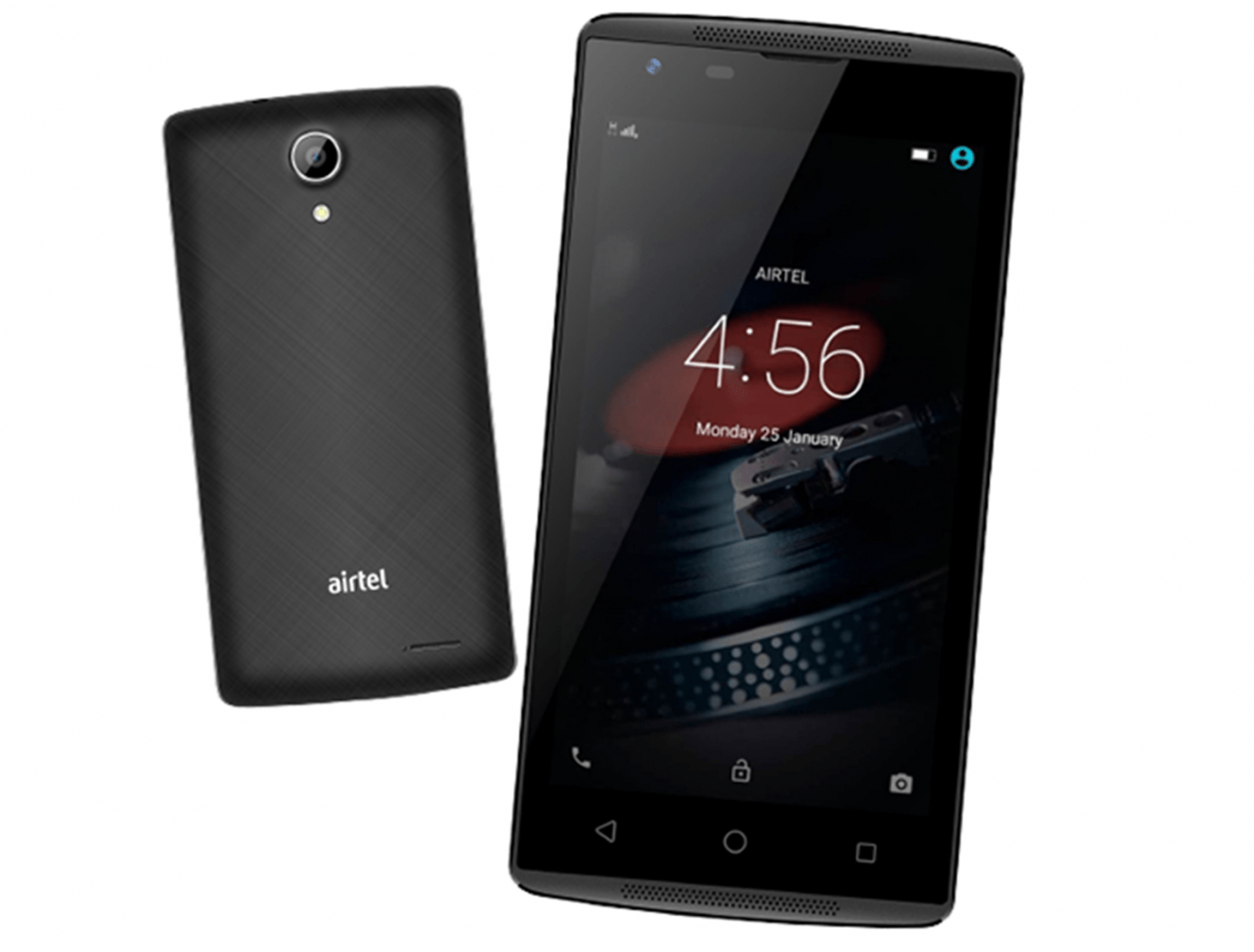 Airtel launches the most affordable 4G smartphone in Uganda – Techjaja