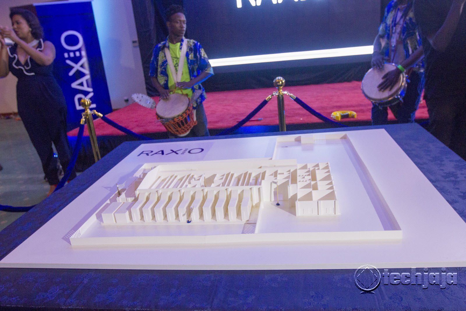 Raxio Data Centre Uganda Receives new International Certification ...