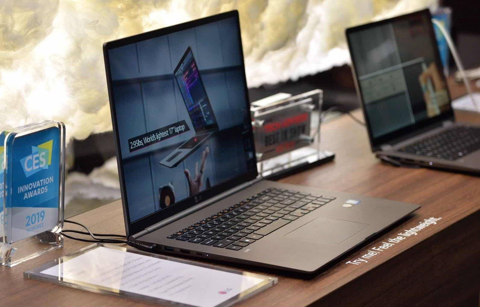 5 best laptops you can look out for in 2019 – Techjaja