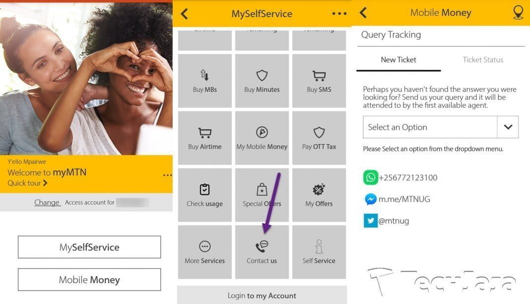 Here is how you can reach customer care support without dialing any ...
