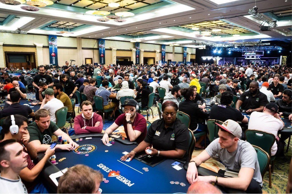 The Biggest Trends in Competitive Gaming 2019 – Techjaja