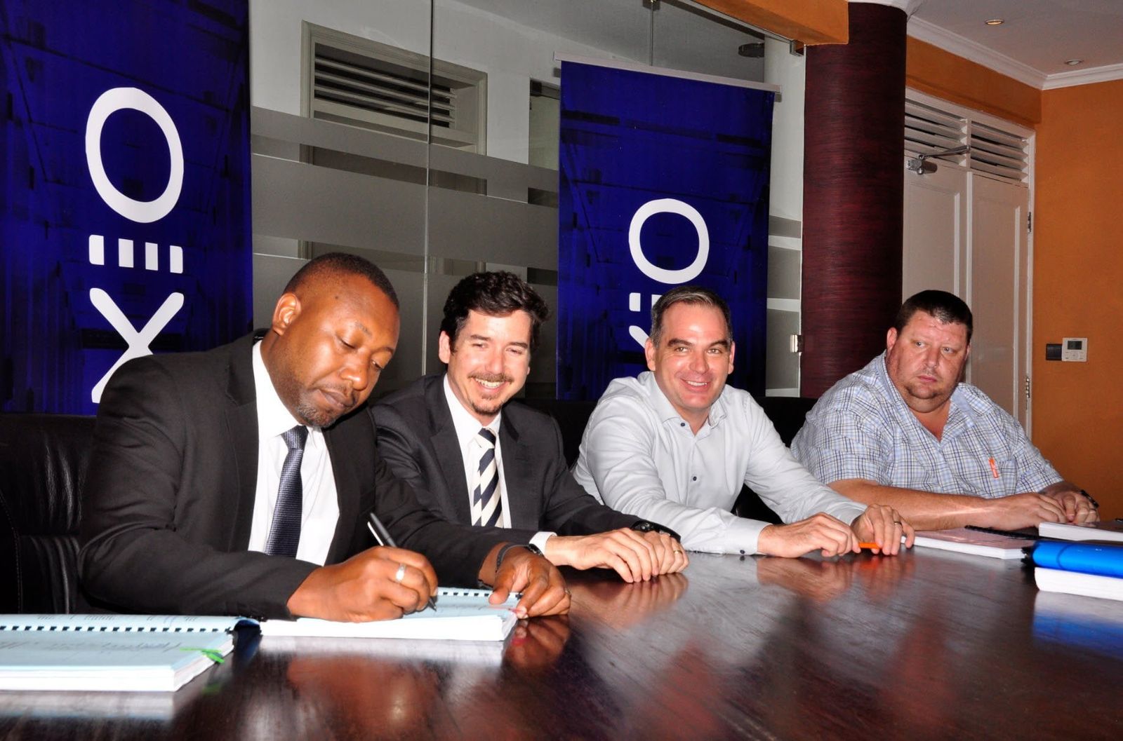 Roko starts building Raxio's data center after NEMA's approval – Techjaja