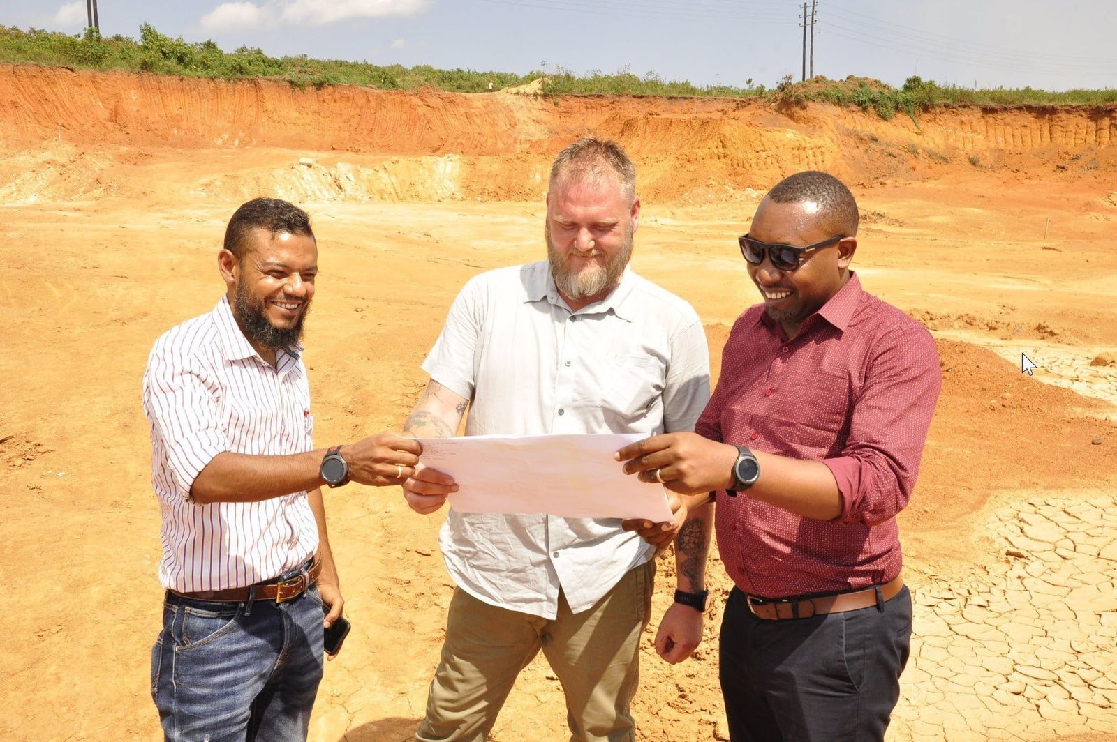 Roko starts building Raxio's data center after NEMA's approval – Techjaja