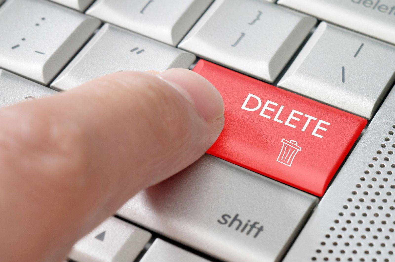How to easily retrieve deleted files and folders on your Windows PC ...