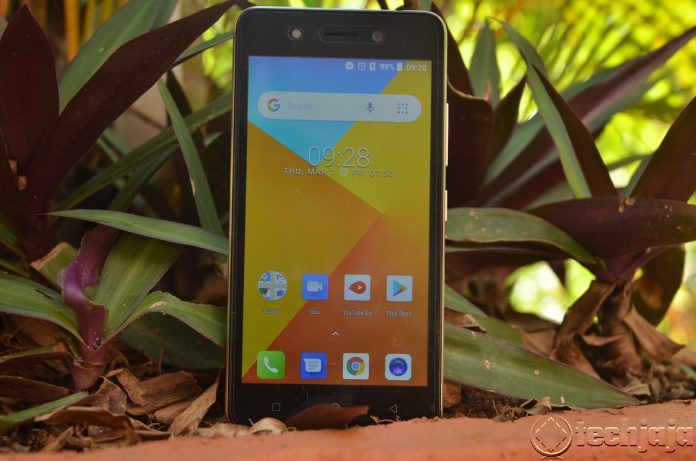Here is why you should consider the itel A16 – Techjaja