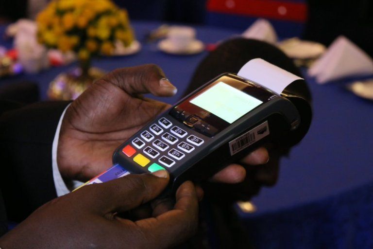 Centenary Bank set to reward it's clients using their Cente VISA card ...