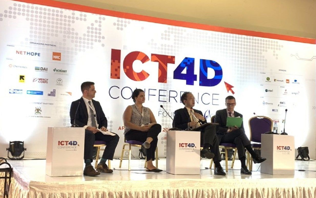 ICT4D Conference kicks off in Uganda, emphasis on digitization – Techjaja