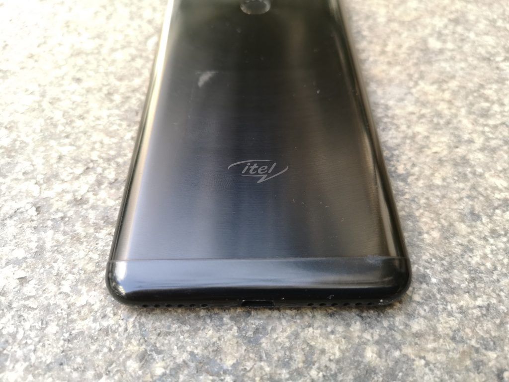 The itel P33 is on the market now. Here are the specifications and ...