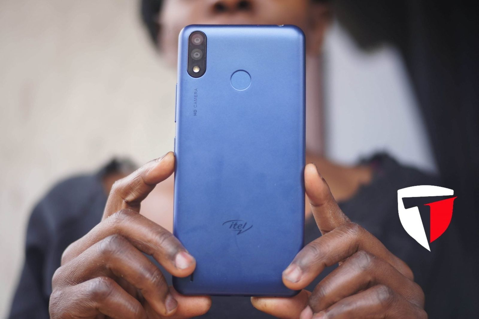 itel P33 Review: The most affordable big-battery smartphone – Techjaja