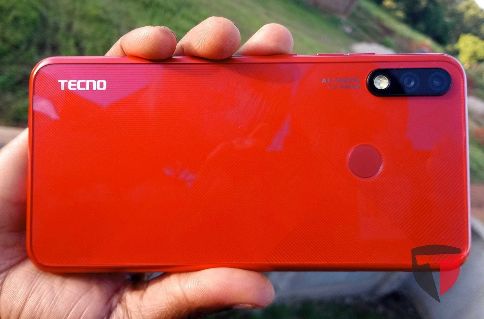 Tecno Spark 3 Pro Review: Raising the bar for Affordable mid-range ...