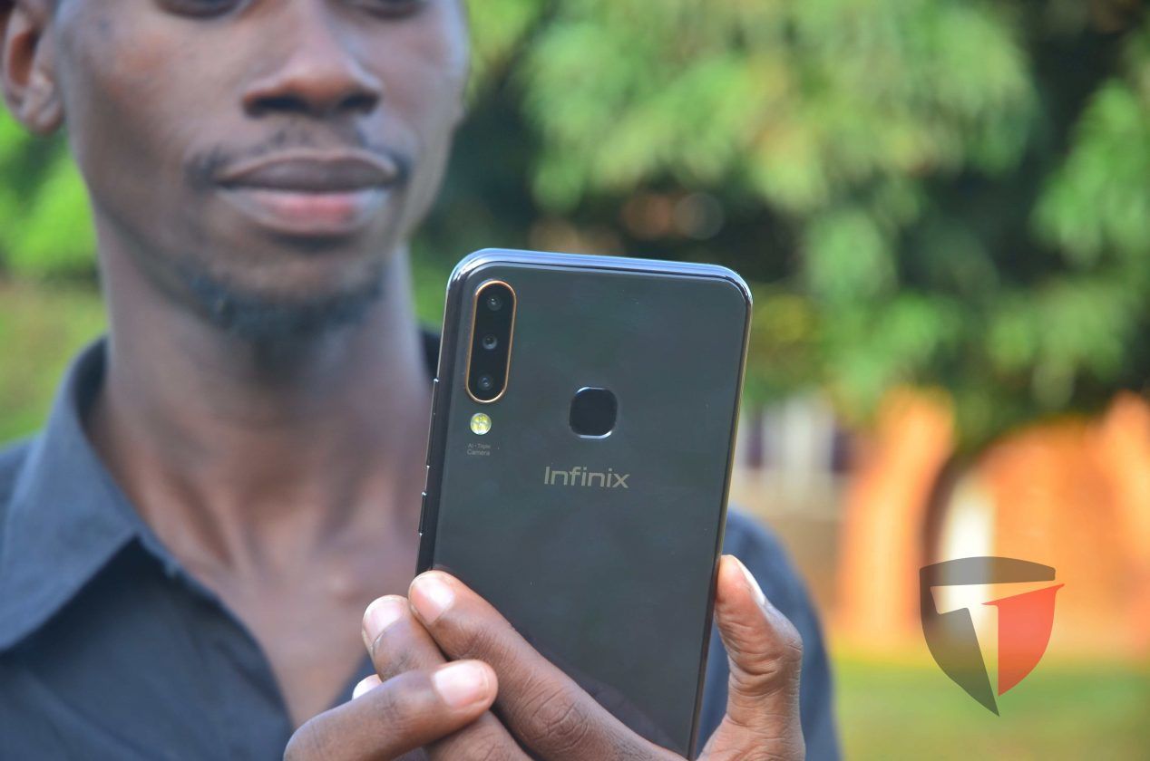 Infinix S4: The top 6 Features I love about this phone – Techjaja