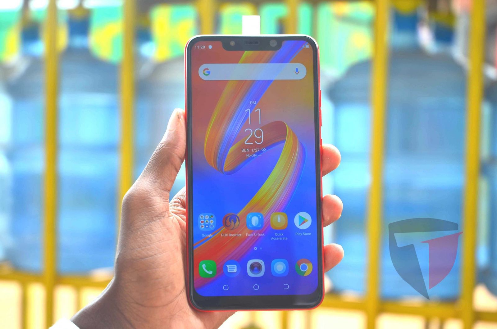 Tecno Spark 3 Pro Unboxing: Elegant at first sight – Techjaja