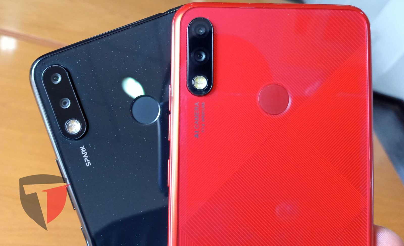 8 Stunning features that stand out on the Tecno Spark 3 Pro – Techjaja